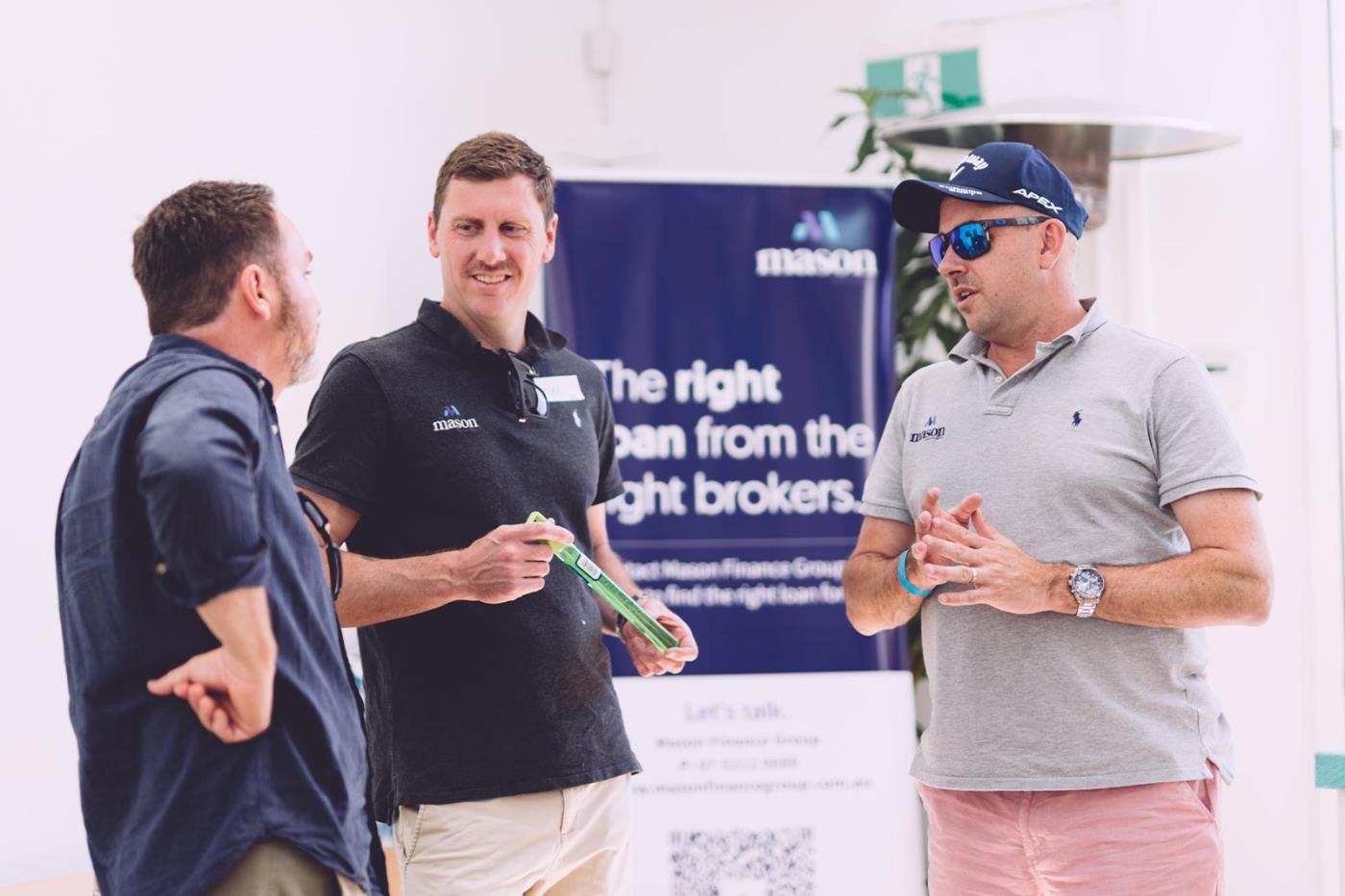 Trusted Mortgage Broker Sunshine Coast | Mason Finance Group